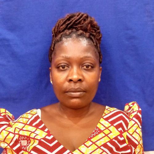 Supporting Staff - Tanzania National Carbon Monitoring Centre (NCMC ...