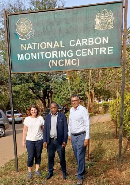 New USAID Environment and Natural Resource Management Team Leader for ...