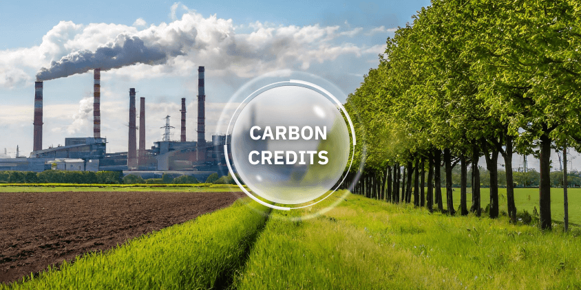 Carbon Credits: What are they and why are they popular? - Tanzania National Carbon Monitoring ...